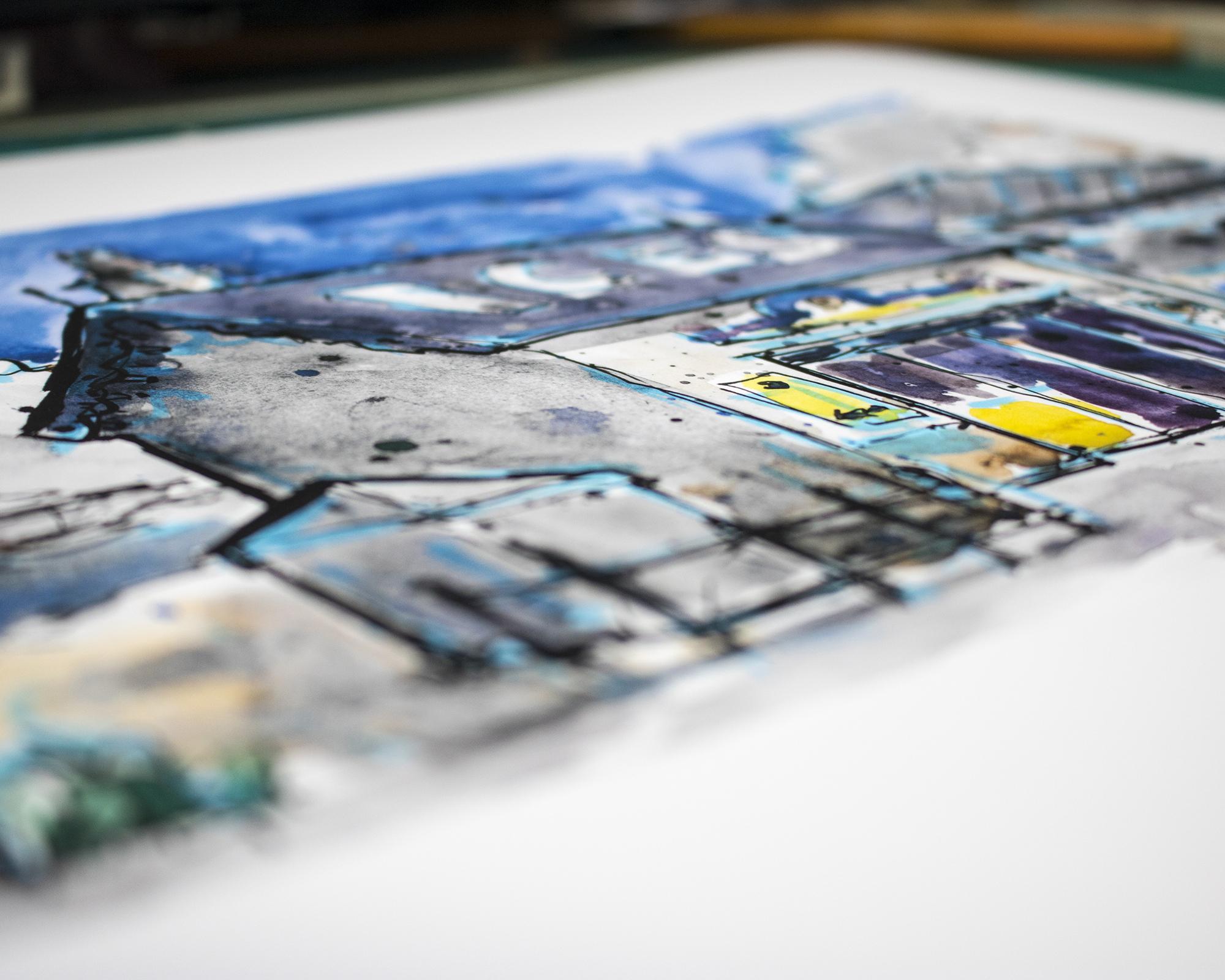 How to help make the world a better place! – Joseph Travis